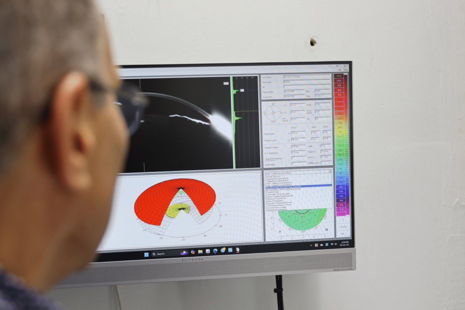 Manatí Visual | Clínica y Óptica desde 1988 – Dr. Angel Whatts